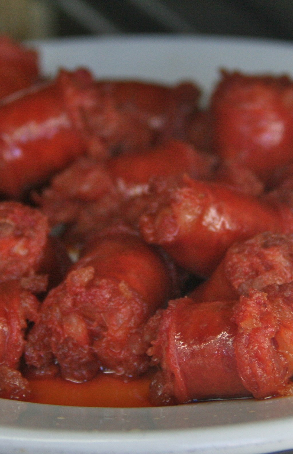 Chistorra - Tamarises Izarra